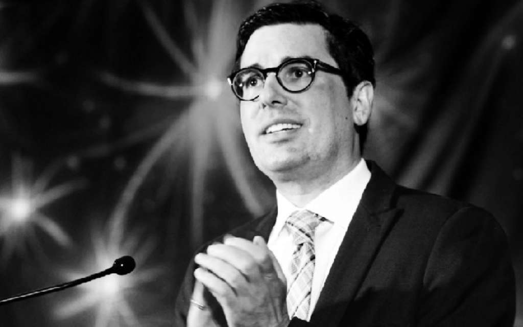 From the Back of House to President of the HFTP: An Interview with Neil ...