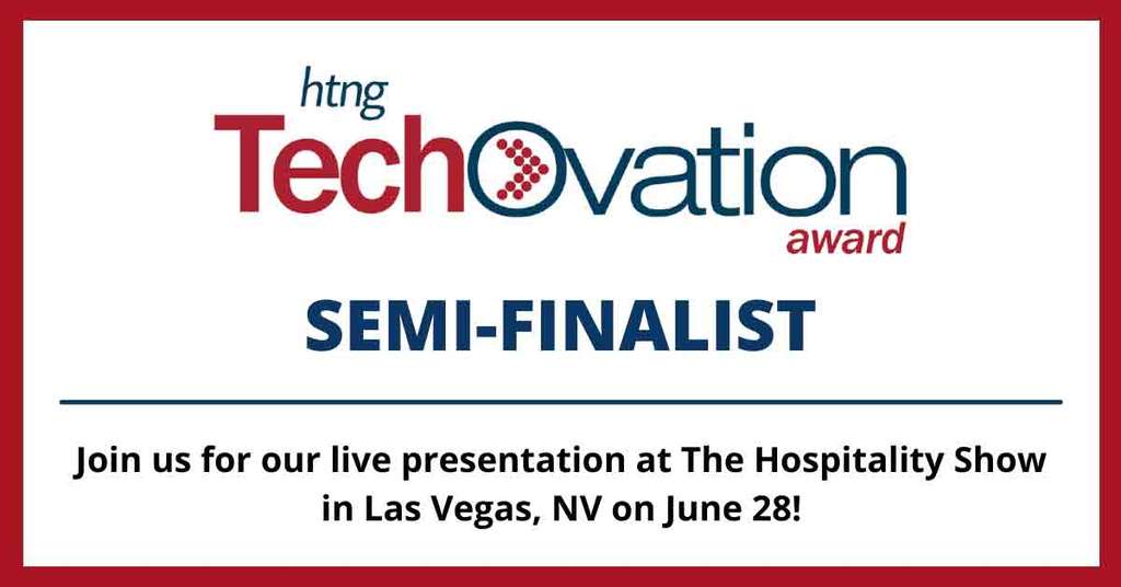 Nomadix Passpoint Named Semi-Finalist in HTNG TechOvation Awards