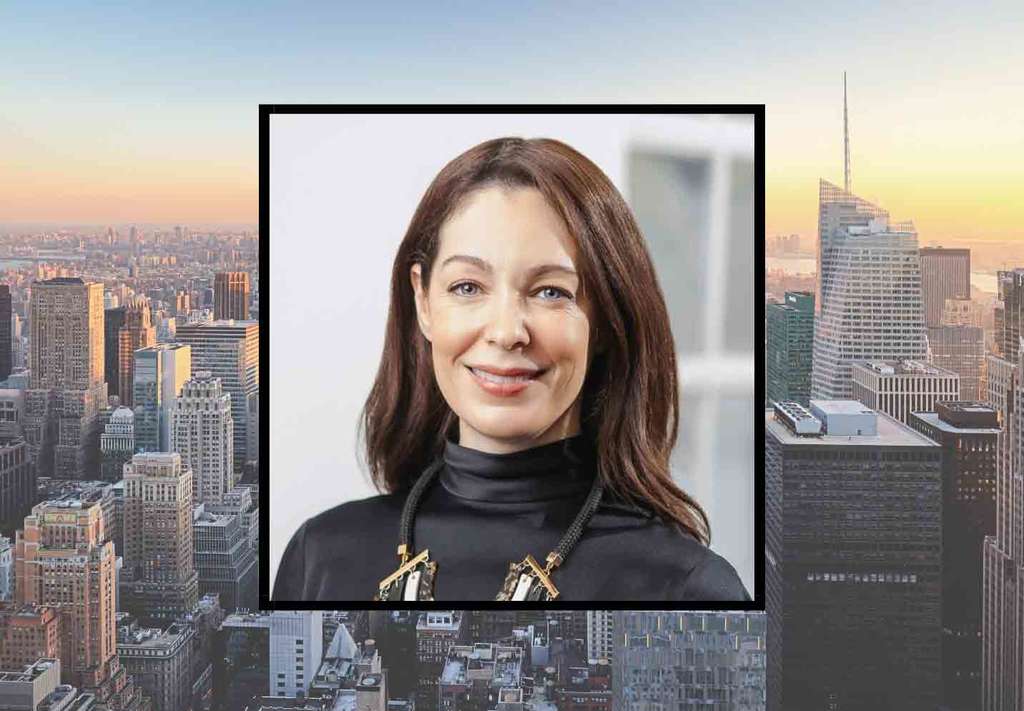 BLLA Interview with Marissa Ballan, Vice President, Global Investment ...