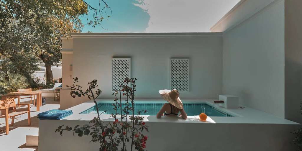 Algarve’s boho-chic, farmhouse hotel Octant Vila Monte reveals four new ...