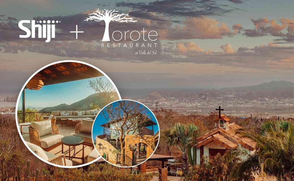 Torote Restaurant Implements Shiji's Infrasys Cloud POS for Enhanced ...