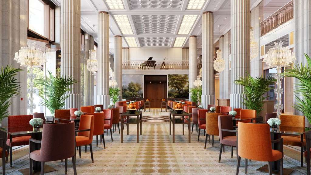 The Peninsula London soft opens September 12, 2023