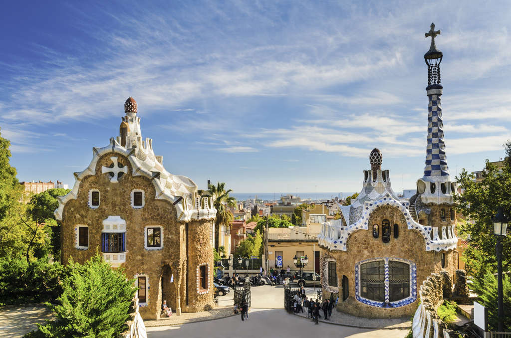 European accommodation barometer: summer 2023 edition | By Ben Schroeter