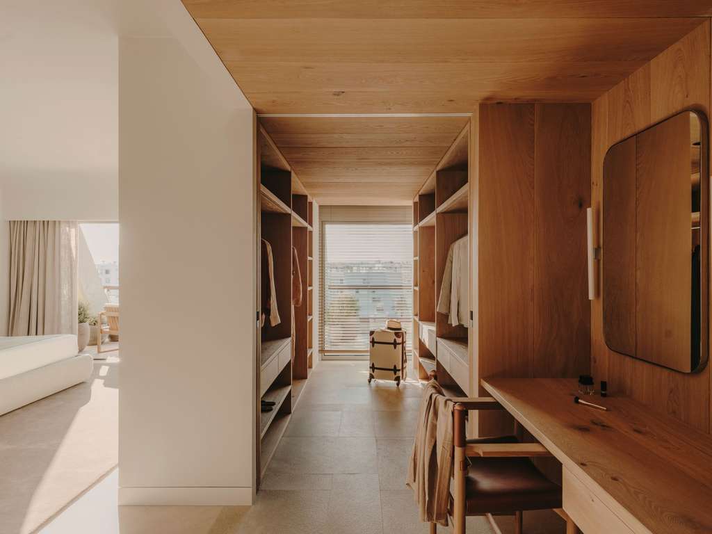 Introducing the Gran Suite Dalt Villa - A Luxurious Oasis at Ibiza Gran ...