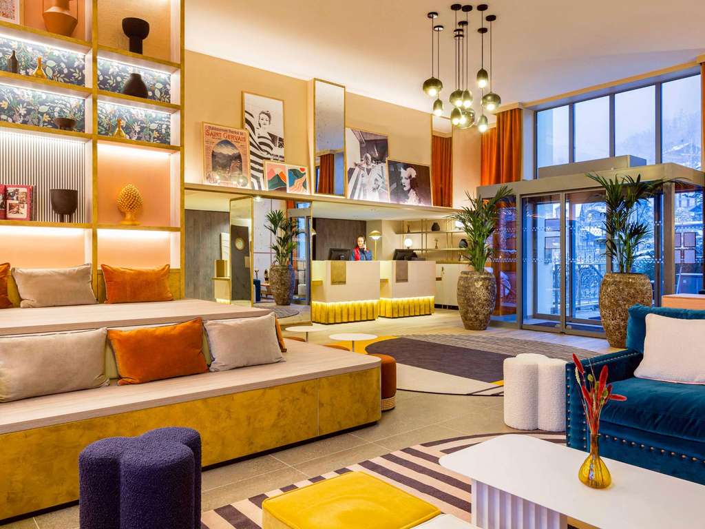 Accor's Handwritten Collection: the Exciting Evolution of a Fast ...