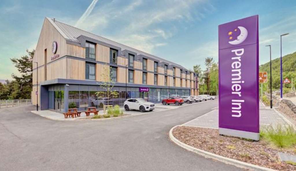The UK’s Largest Hotel Brand Premier Inn Partners with Katanox to ...