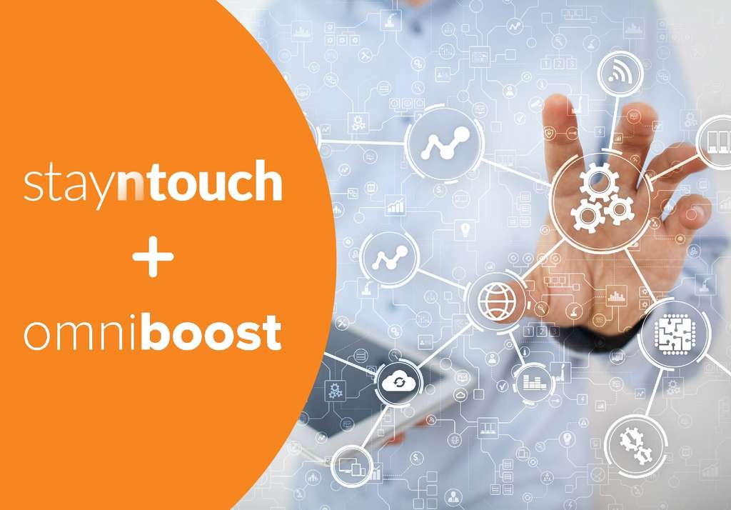 Stayntouch and Omniboost Enhance Access to Point-of-Sale and Accounting ...