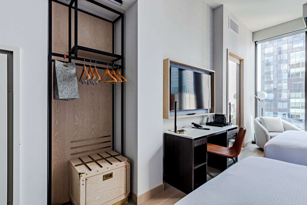 First Tempo by Hilton Debuts Today