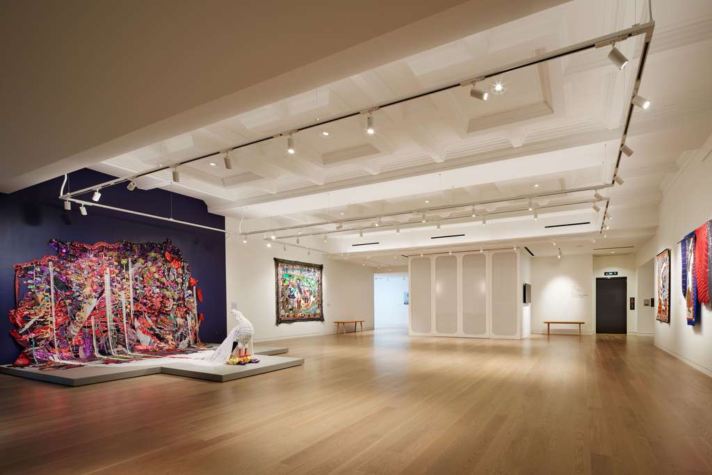 21c Museum Hotels Newest Property is Now Open in the Heart of Downtown ...