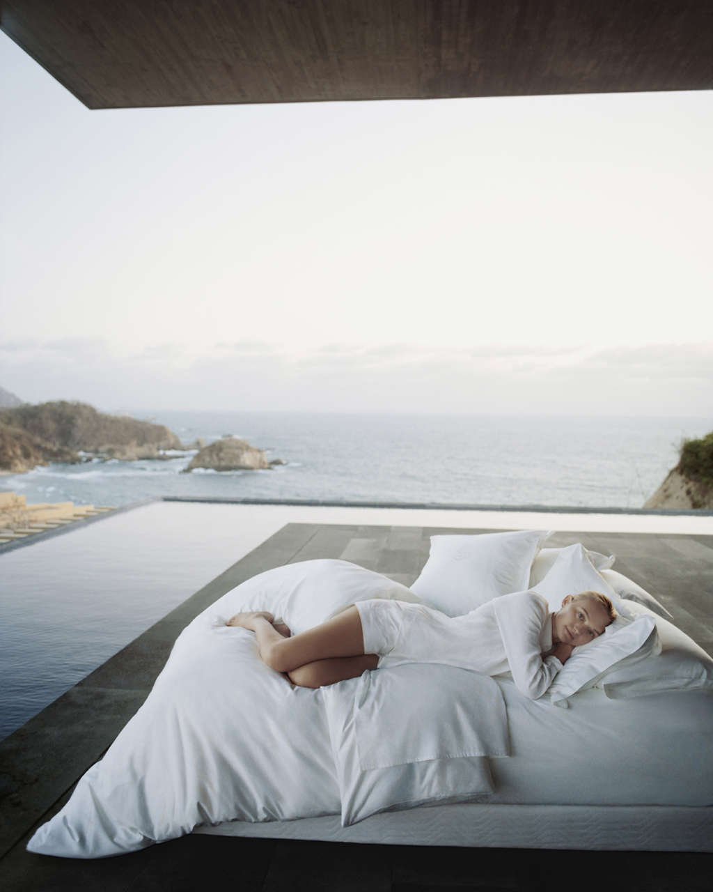 Four Seasons Signature Collection Brings the Perfect Sleep Home