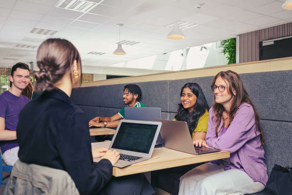 Hotelschool The Hague appoints Rogier Busser as Dean and member of the ...