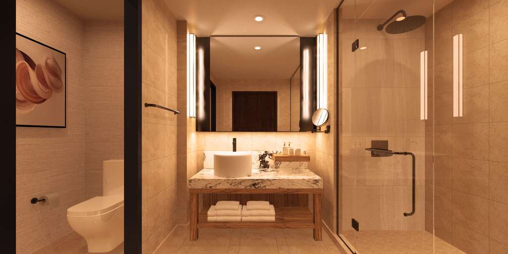 Nobu Hotel at Caesars Atlantic City Now Accepting Reservations