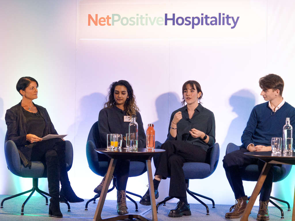Sustainable Hospitality Alliance Mobilises Global Industry Leaders to ...