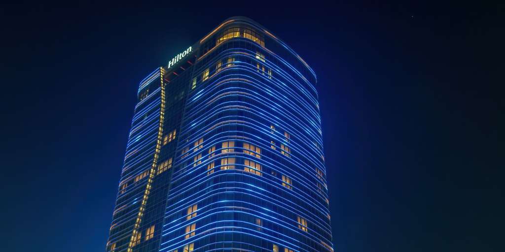 What Hilton's 2024 Travel Trends Report Means for Your Hotel | By ...