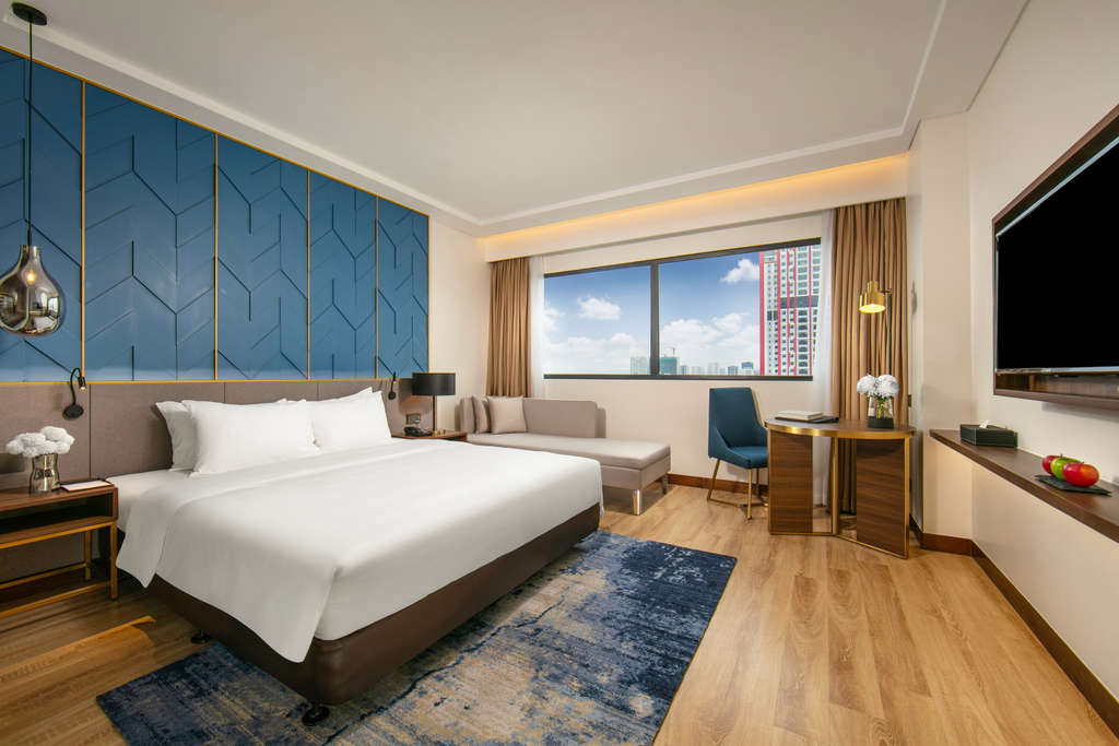 Accor’s Premium, Midscale & Economy Division Set to Break Record in ...