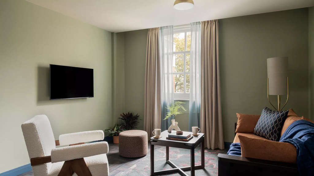 Cove Opens Cove Huntingdon House in London’s Exclusive Kensington and ...