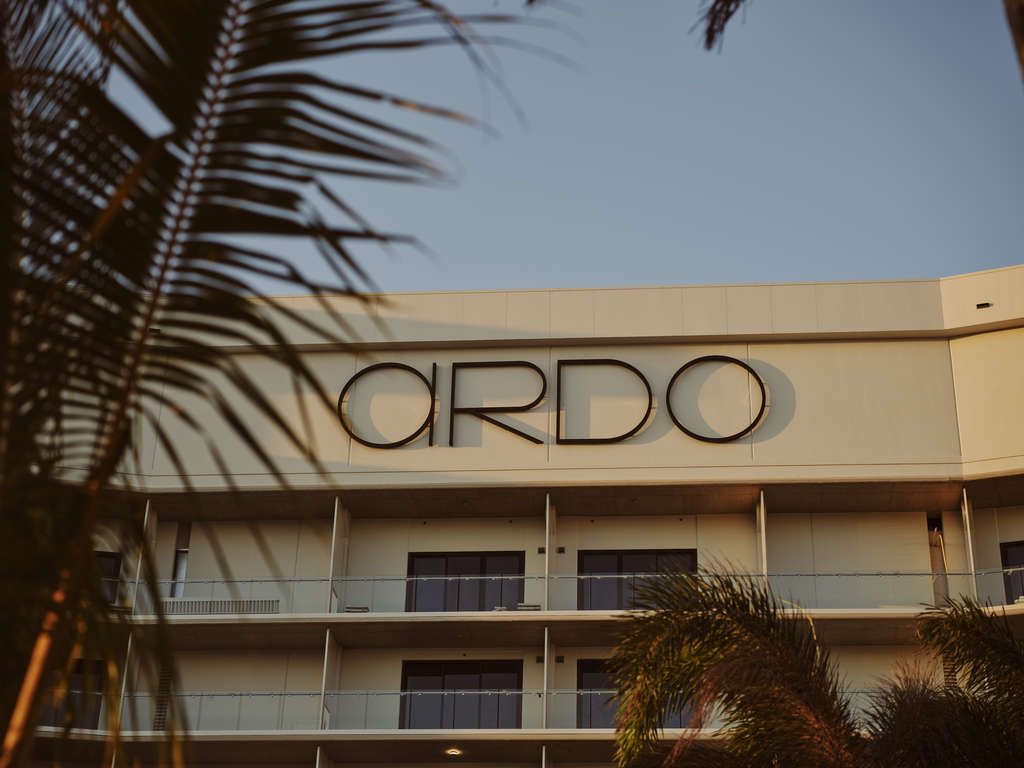 December Opening for Hotel Ardo - The epitome of North Queensland ...