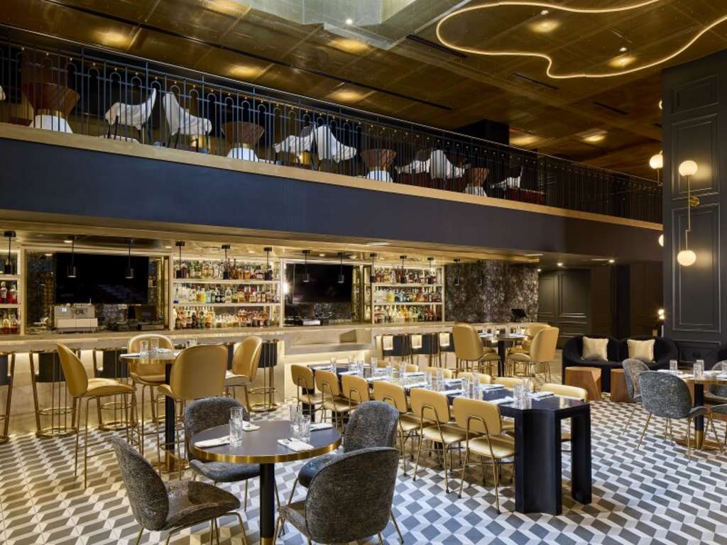 Renaissance Hotels Debuts in Harlem, Celebrating the History and ...