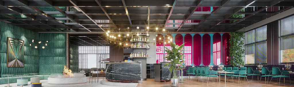 Accor introduces TRIBE NATION to China – an exciting new urban ...