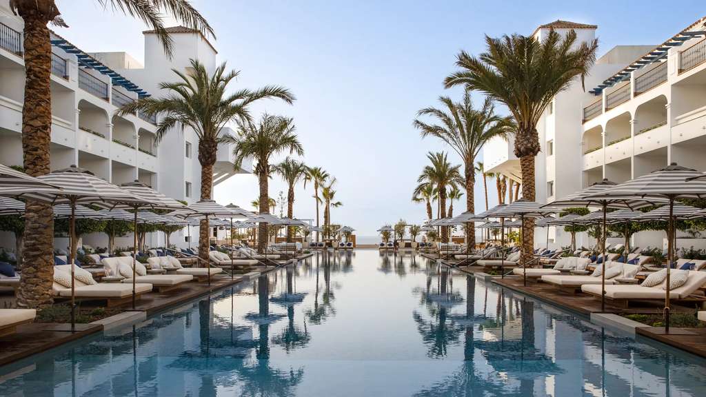 Sunset Hospitality Group accelerates its global expansion in the hotel ...