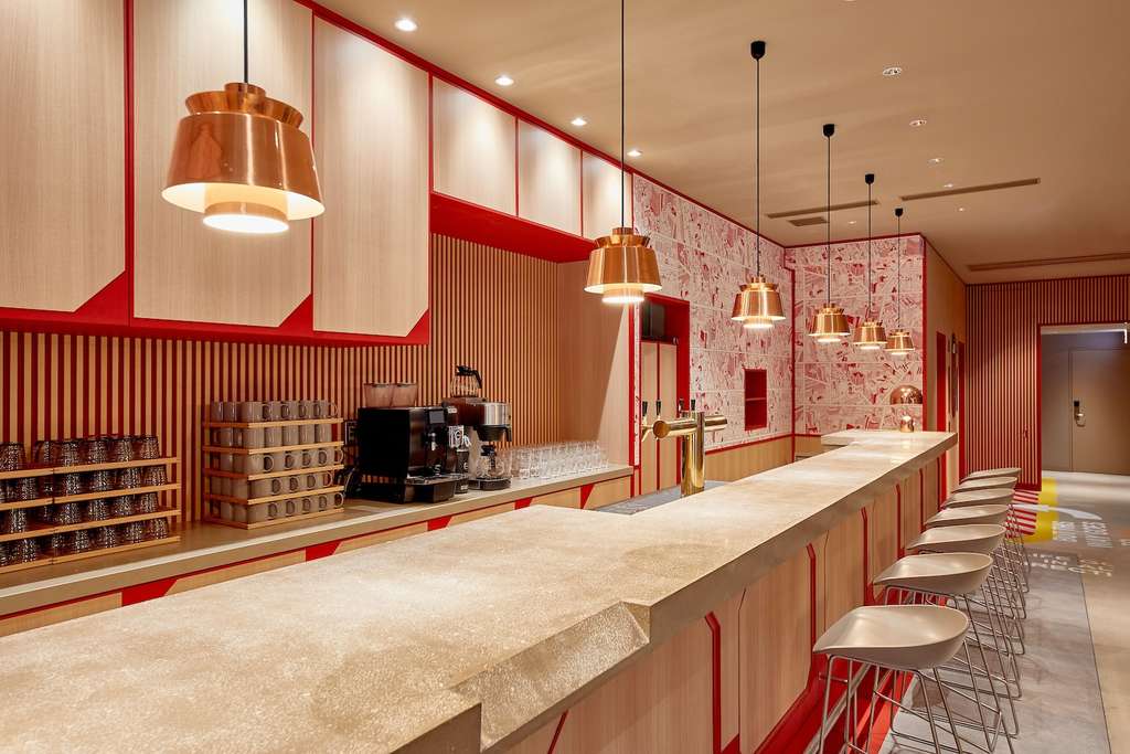 lyf Ginza Tokyo Opens Today