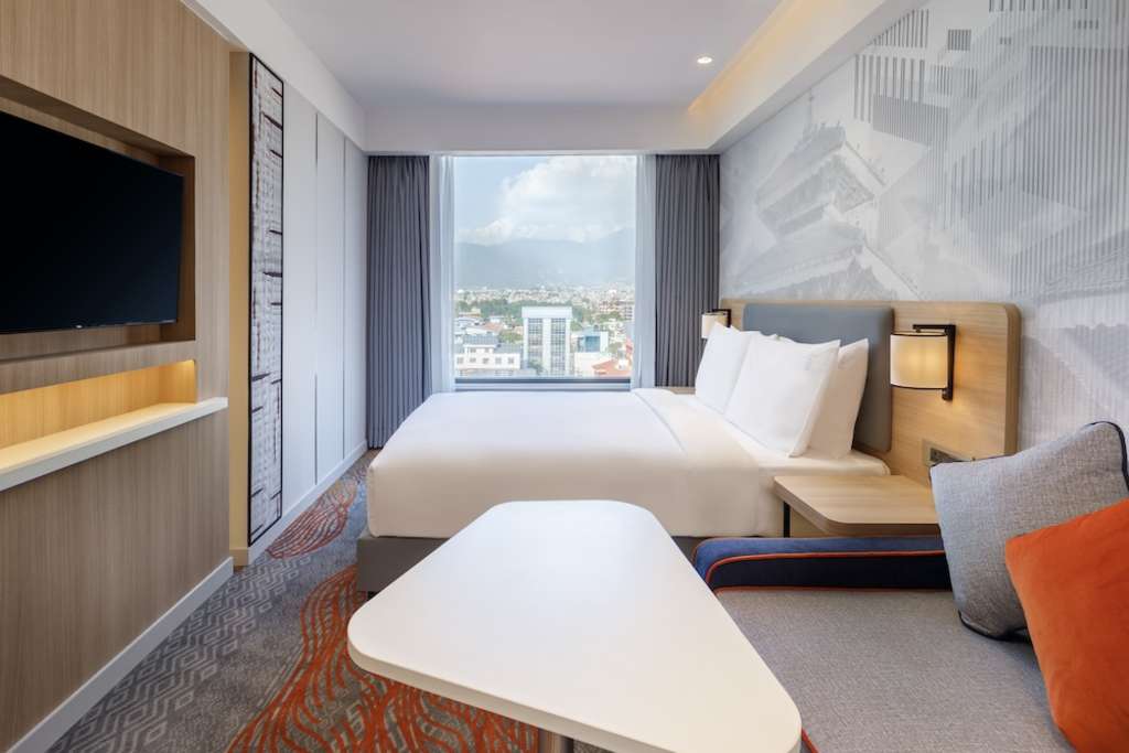 Holiday Inn Express Expands In India With Seven Hotel Openings