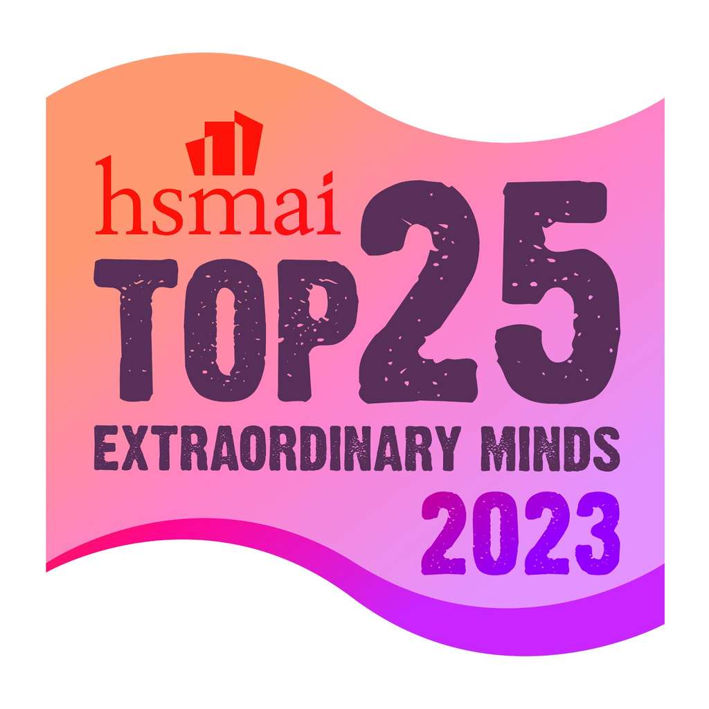 HSMAI Announces 2023 Top 25 Extraordinary Minds