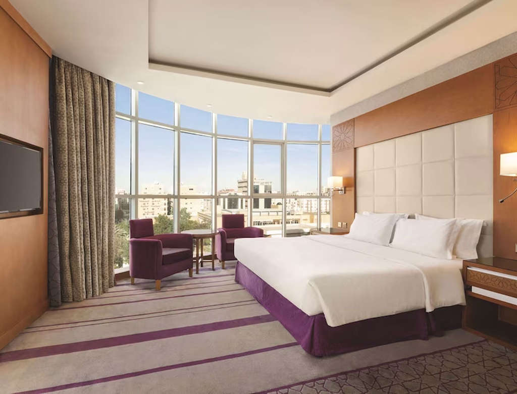 Radisson Hotel Group opens first Radisson Individuals in Saudi Arabia