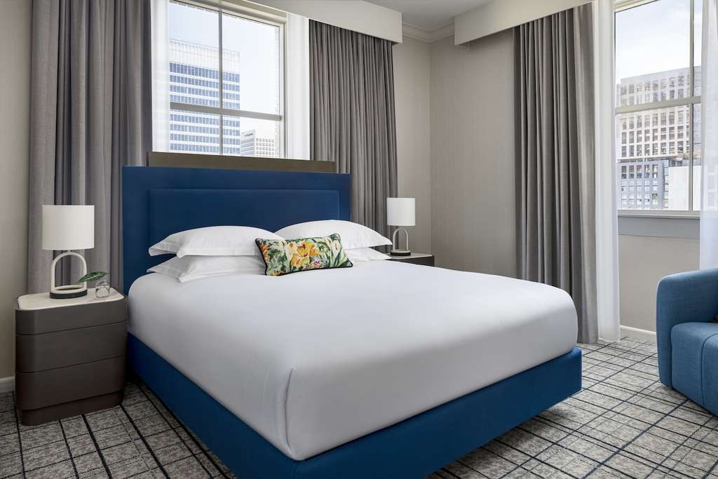 Kimpton Hotel Monaco Salt Lake City Unveils New Aesthetic Following ...