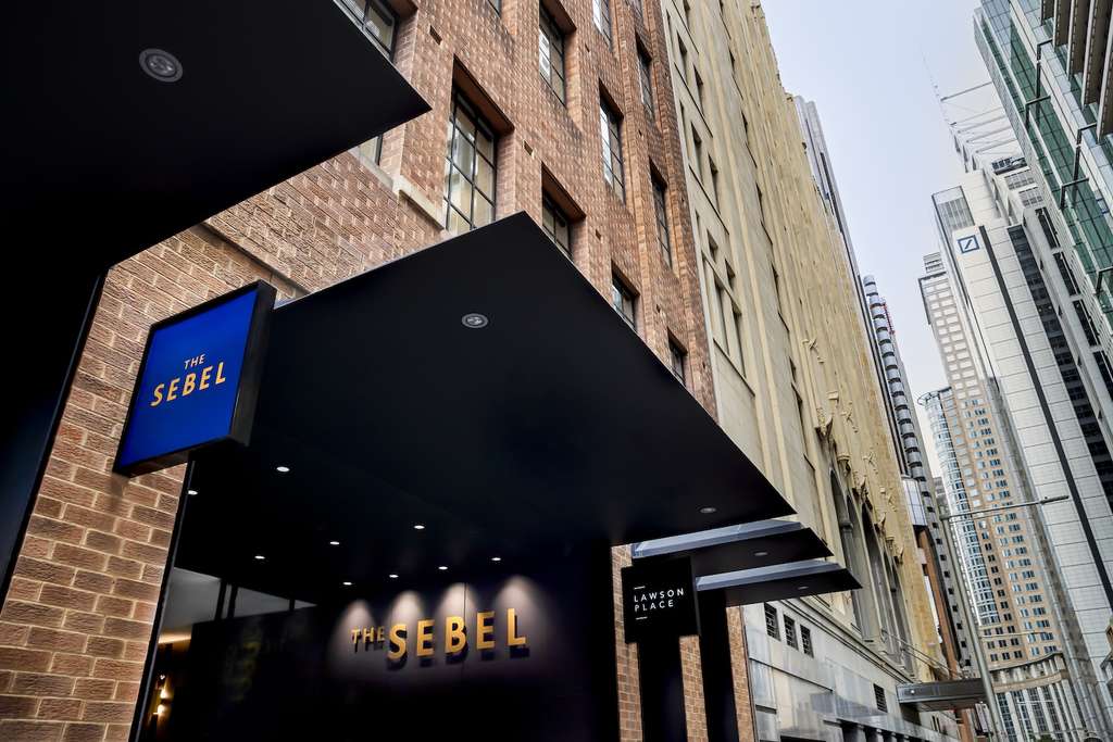 Now unveiled: The Sebel Sydney Martin Place brings sophistication and ...