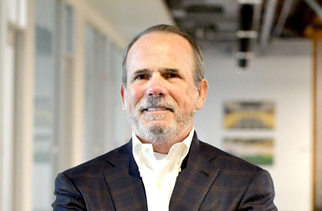 Eric Danziger Announced Retirement as CEO of Braintree Group