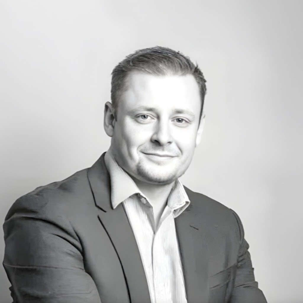 Alliants appoint Stuart Booth as VP of Sales EMEA