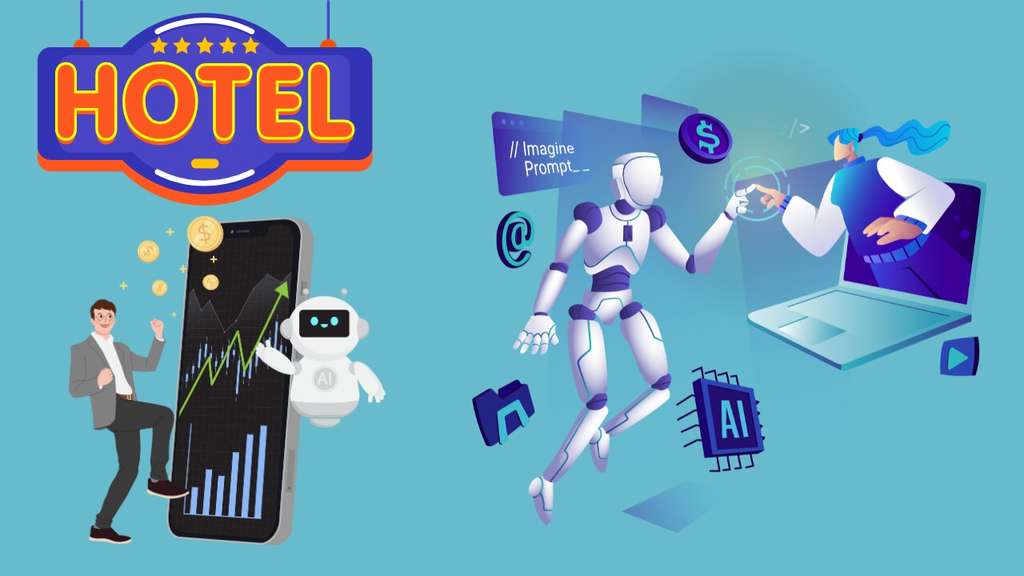 The Genesis of AI in Hospitality: A Prelude to Personalization 🌟 | By ...