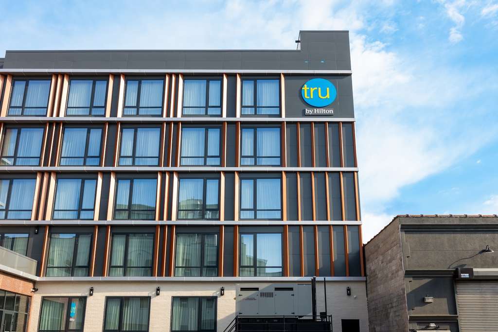 Tru by Hilton Expands to New York City with the Opening of Tru by ...