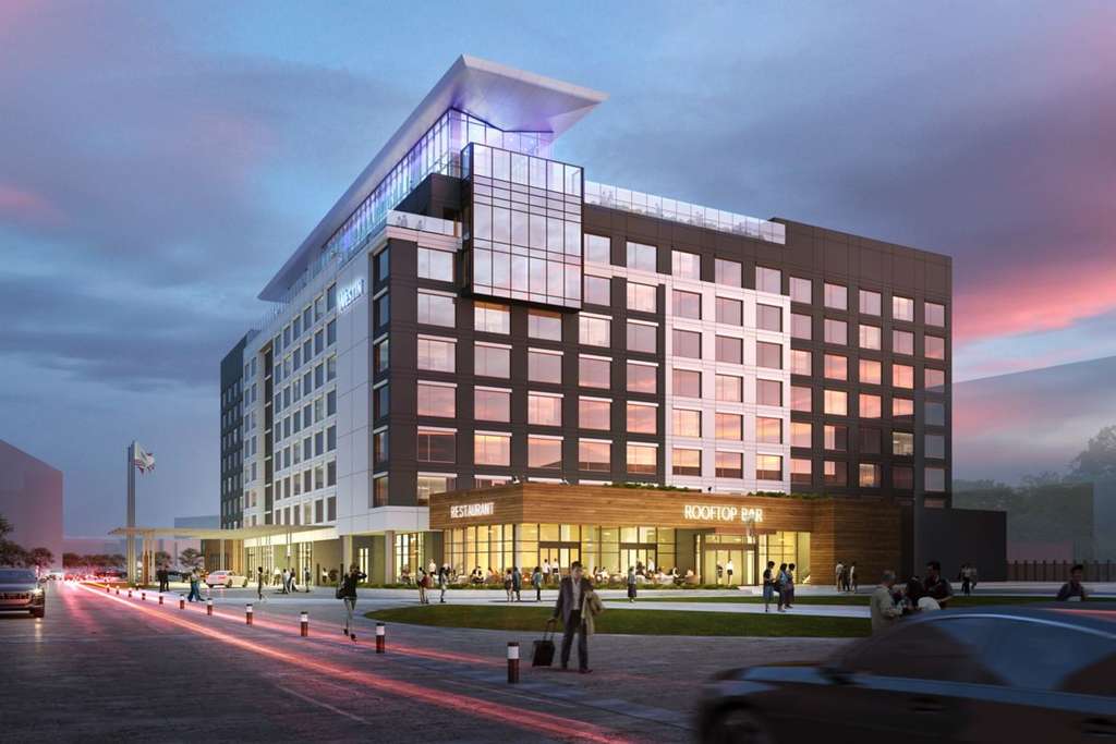 Concord Hospitality Opens The Westin Atlanta Gwinnett Located in the ...