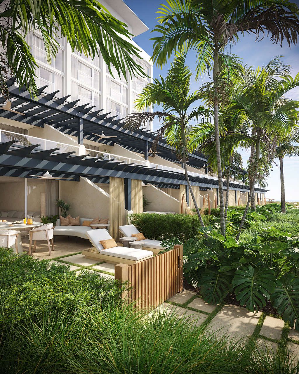 New Opening, Launching January 2025: Florida’s Most Iconic Resort, The ...