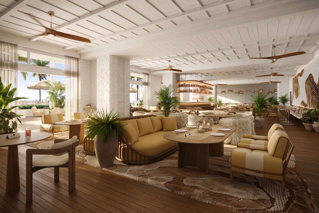 New Opening, Launching January 2025: Florida’s Most Iconic Resort, The ...