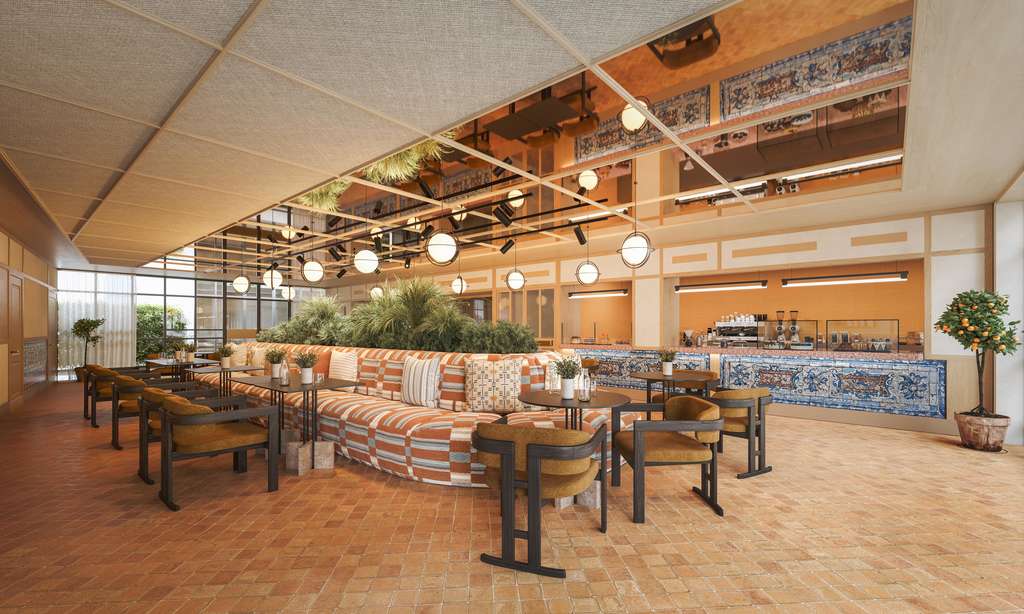 Design-Led Locke Set To Expand In Lisbon, Portugal