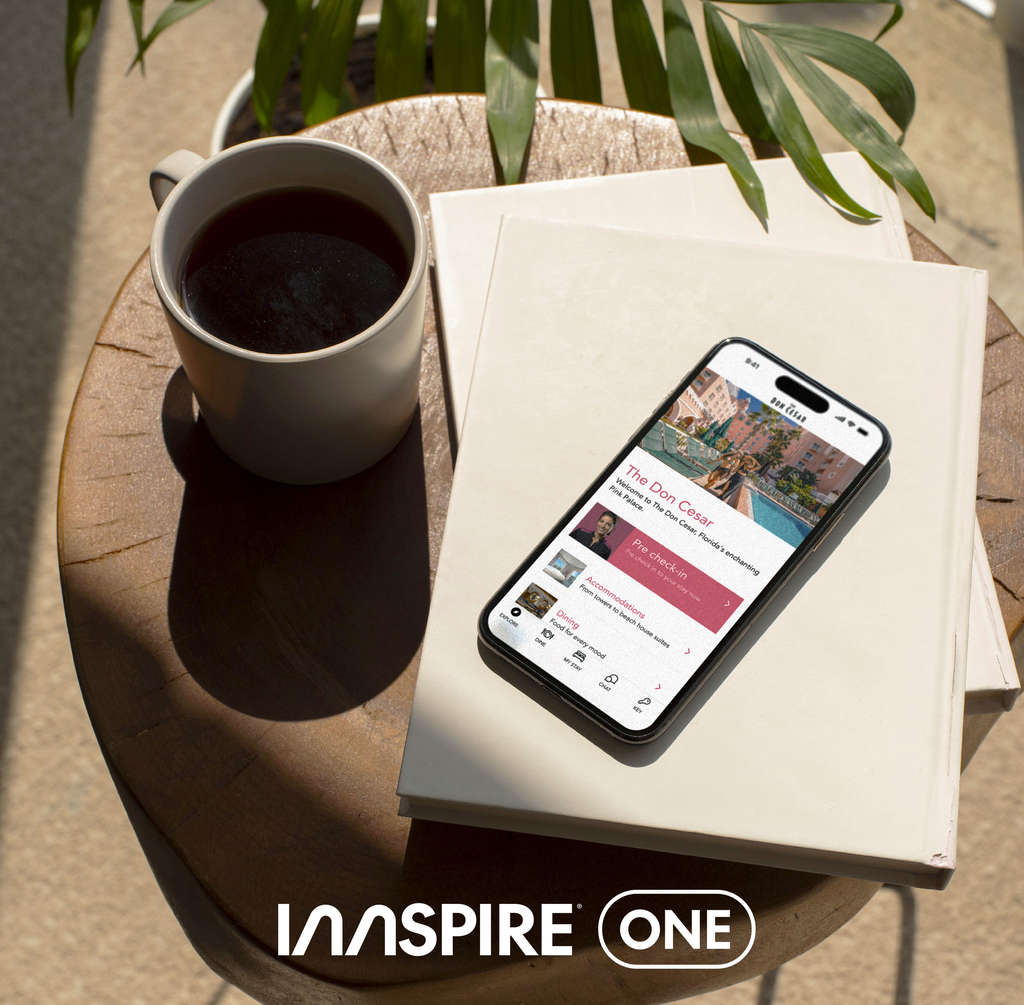 InnSpire Announces Global Rollout of Groundbreaking InnSpire.ONE AI Platform, Revolutionizing ...