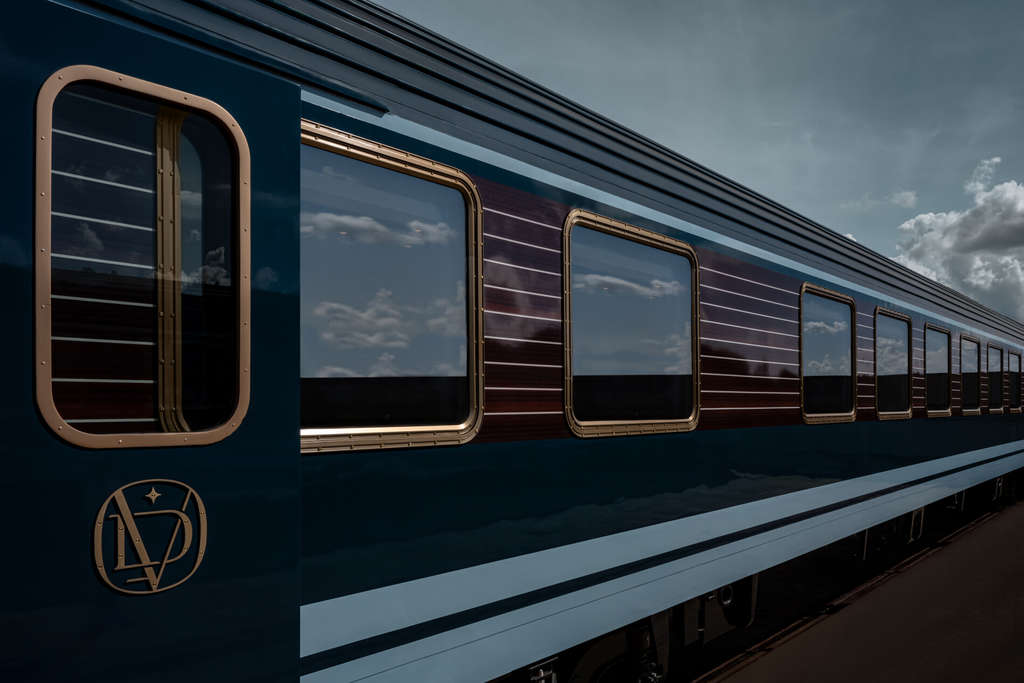 LVMH and Accor join forces to take Orient Express to new horizons