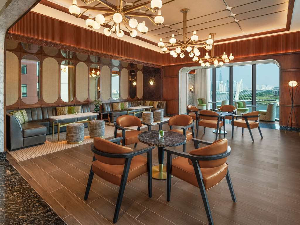 Hilton Debuts in Vietnam’s Largest City with the Opening of Hilton Saigon