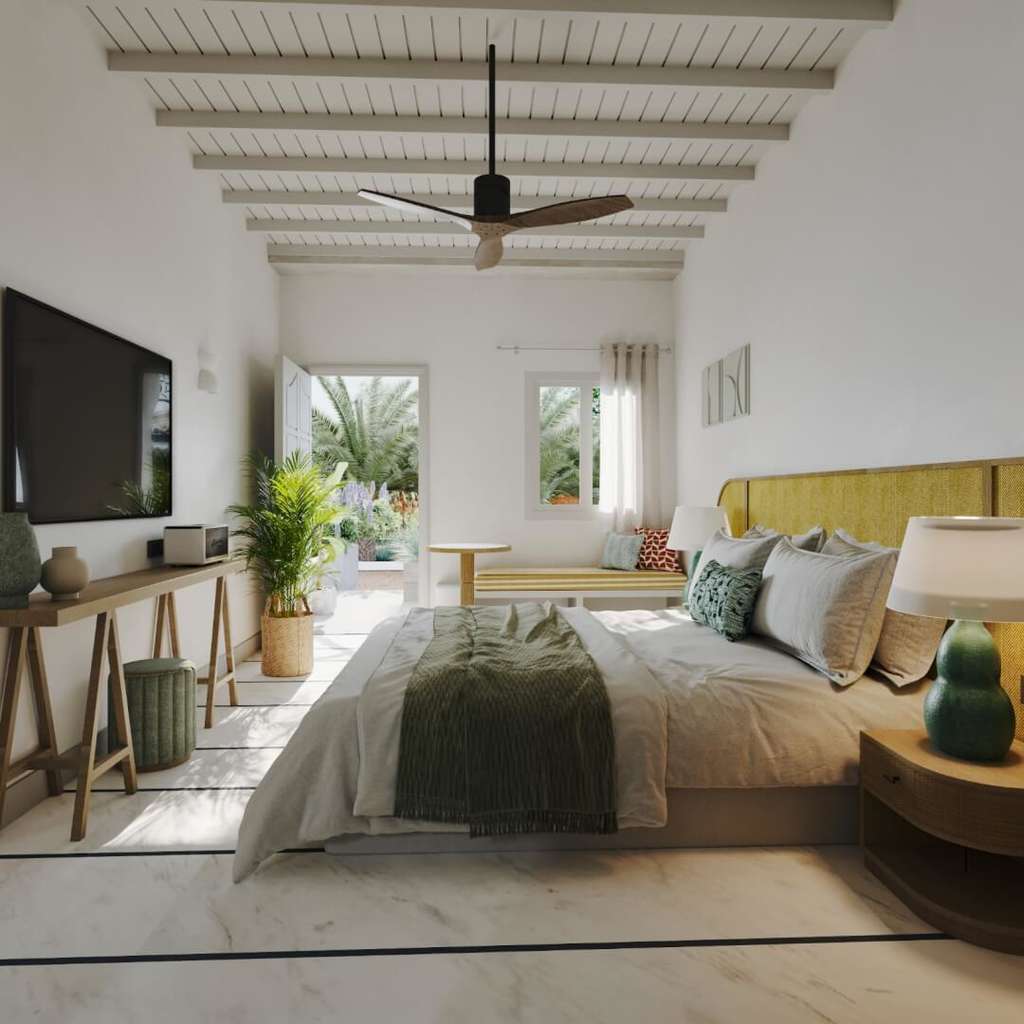 Numo Hotels & Resorts to Debut Numo Mykonos in the Cyclades