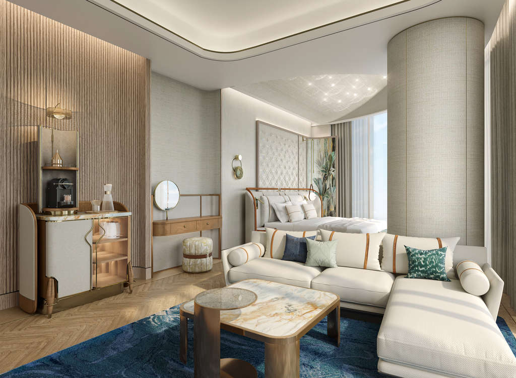 Accor & Alesayi Holding Announce Development of Abraj Omar Hotel ...