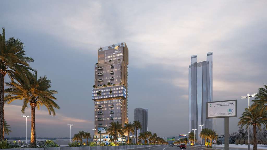 Ladun Investment signs partnership agreement with Cheval Collection for ...