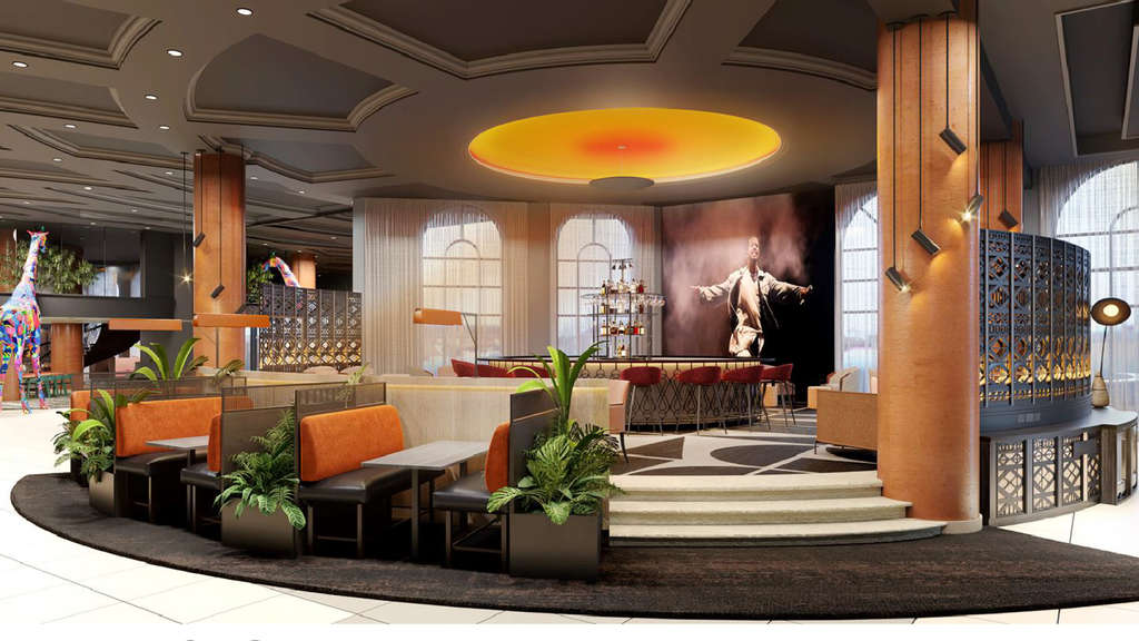 Pullman to Open First Hotel In East Africa Nairobi Upper Hill in Kenya ...