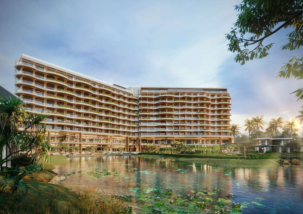 Radisson Hotel Group Expands in Vietnam with Signing of Radisson Blu ...