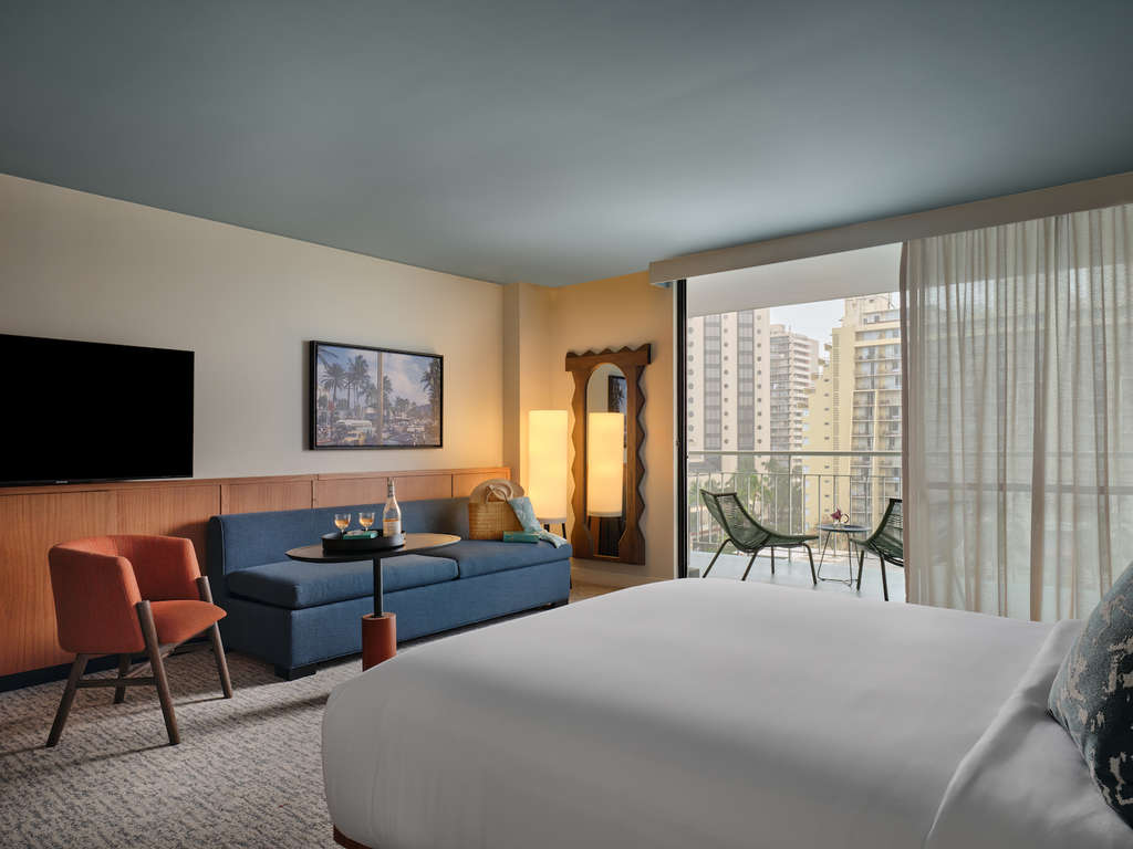 Highgate Unveils Romer House Waikiki, O’ahu’s First Adults-Only Hotel