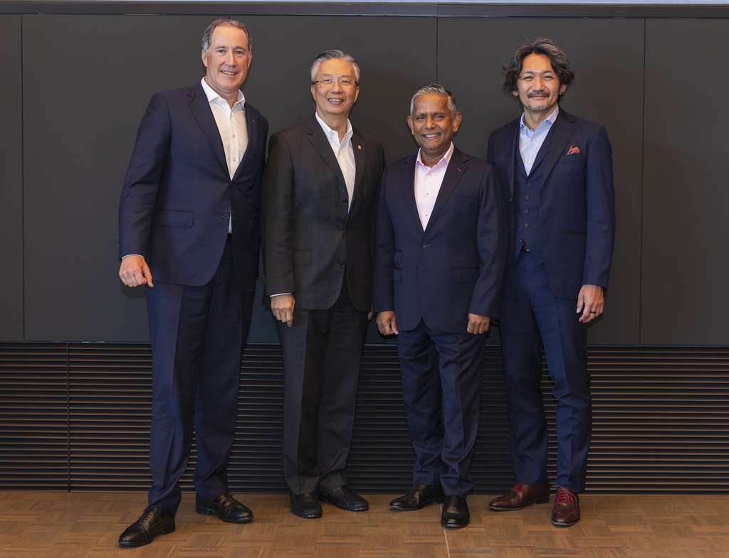 Global Hotel Alliance (GHA) Reveals 2024 Japanese Market Travel Trends ...