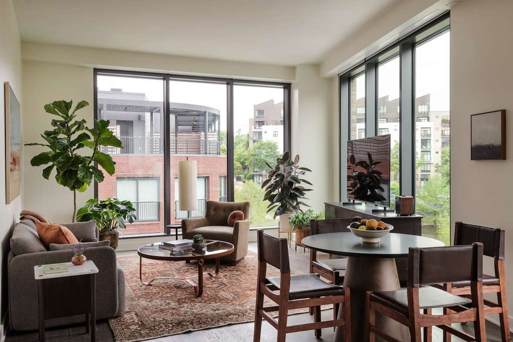 FORTH Atlanta Debuts, Pioneering A New Path Forward in Holistic Hospitality