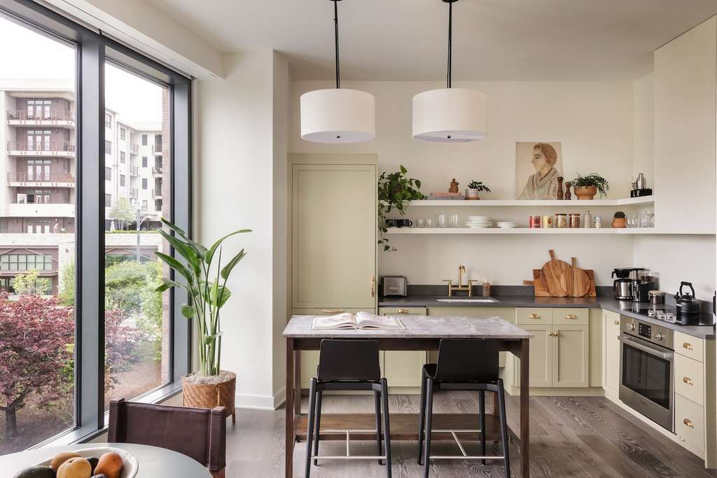 FORTH Atlanta Debuts, Pioneering A New Path Forward in Holistic Hospitality